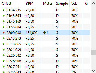 How Do I Change the BPM at a Certain Time? (osu mapping) : r/osugame